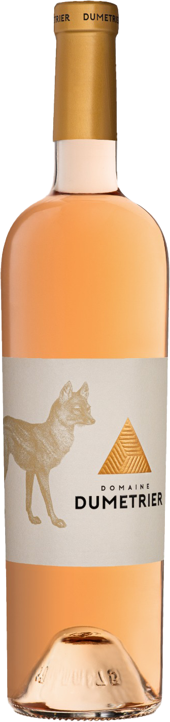 Domaine Dumetrier – At first, it was the vine… And then, it was the wine…